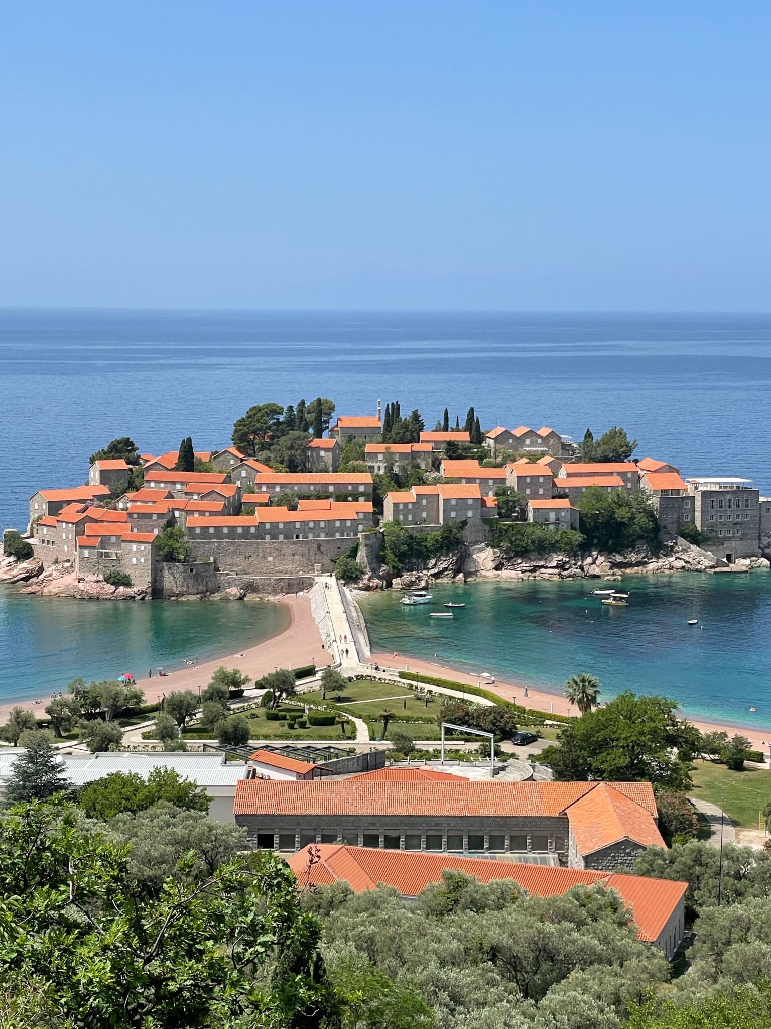 Montenegro & Northern Albania - 1 Week Tour Itinerary