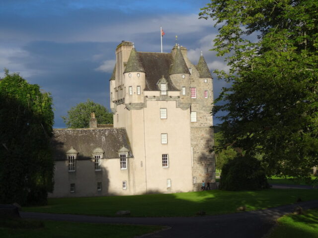 Visit Scotland - Year Round Guide - Two Passports One Planet