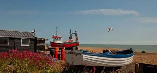 Things To Do in Woodbridge - Visit A Vibrant Coastal English Town!