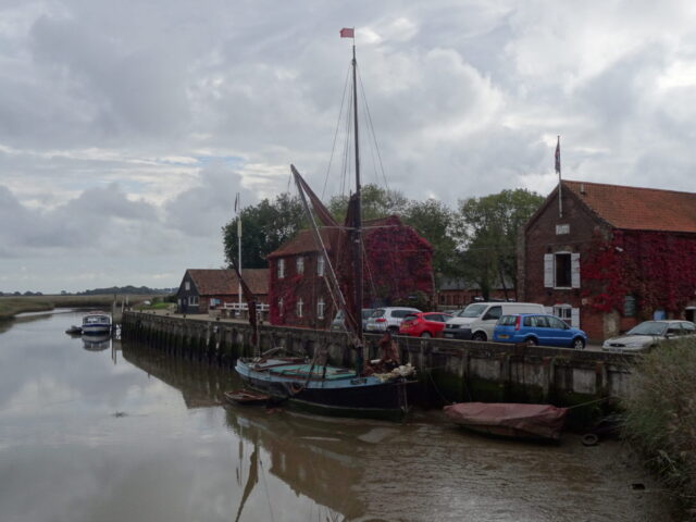 Things To Do in Woodbridge - Visit A Vibrant Coastal English Town!