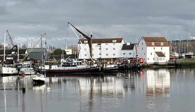 What to Do In Wonderful Woodbridge - Two Passports One Planet