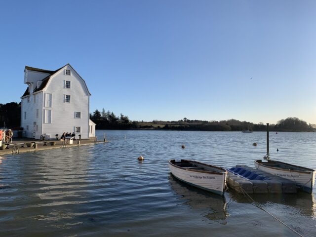 What to Do In Wonderful Woodbridge - Two Passports One Planet