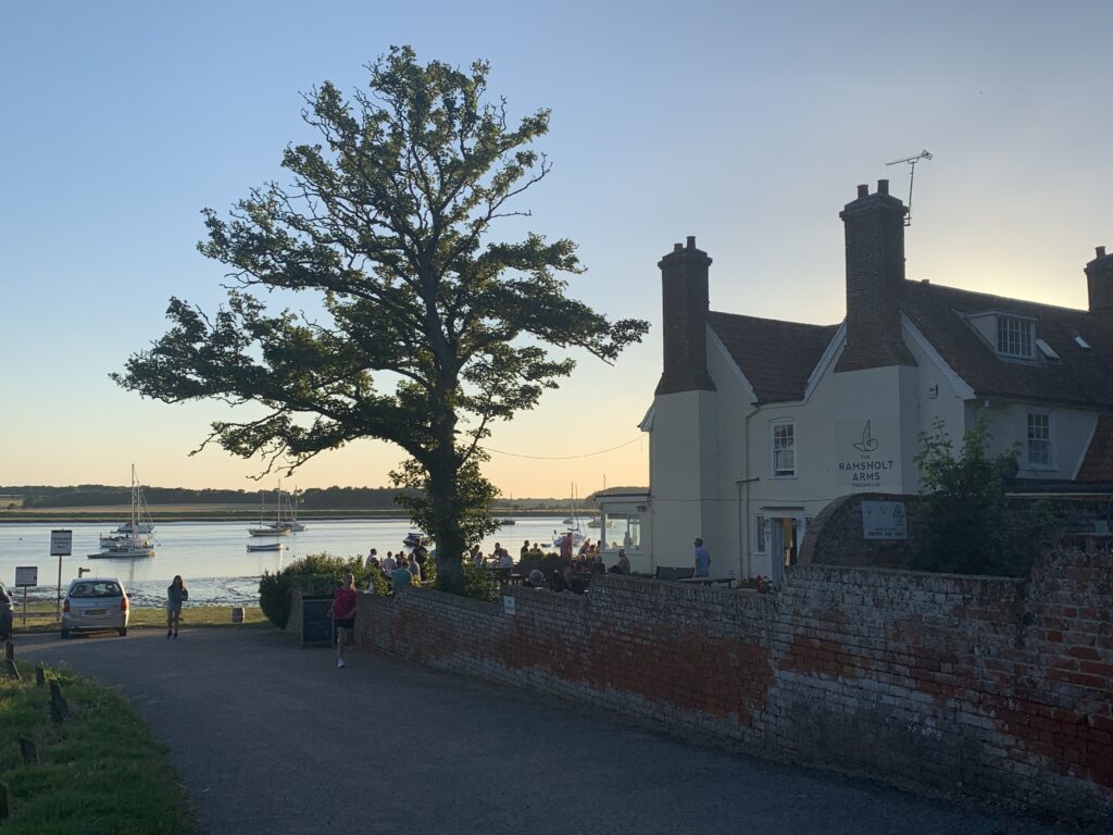 Things To Do in Woodbridge - Visit A Vibrant Coastal English Town!