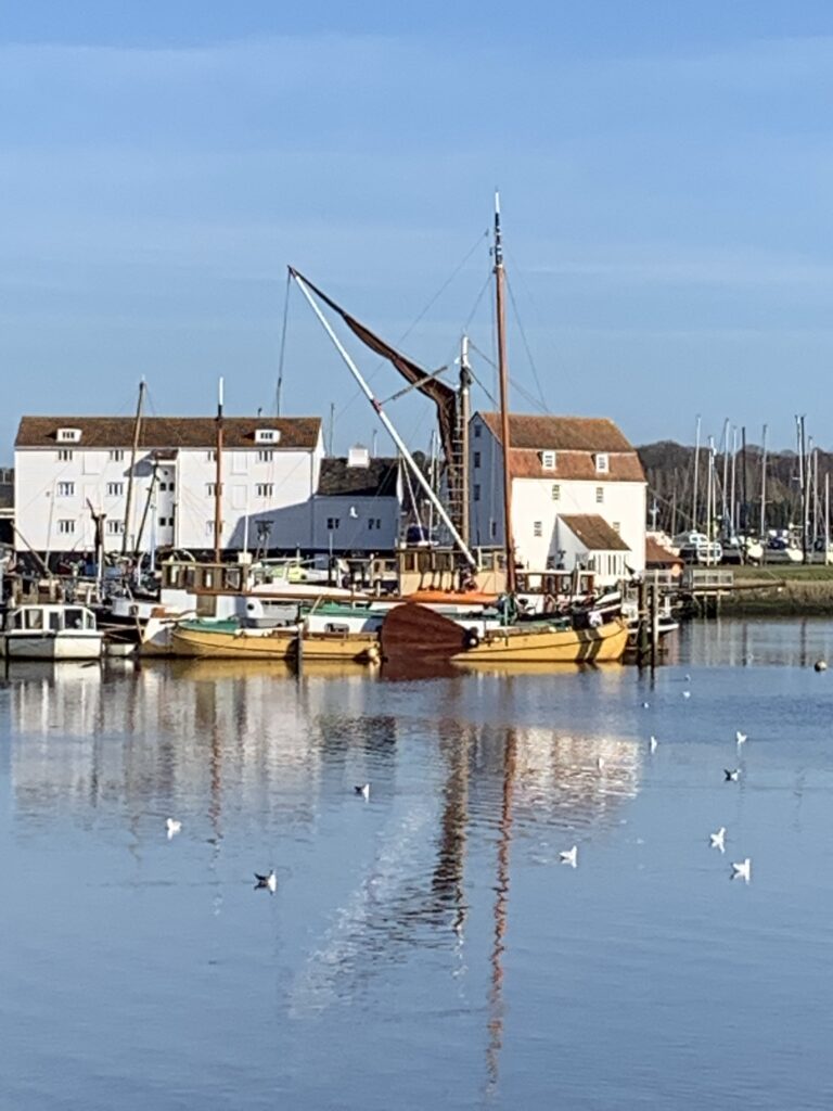 Things To Do in Woodbridge - Visit A Vibrant Coastal English Town!