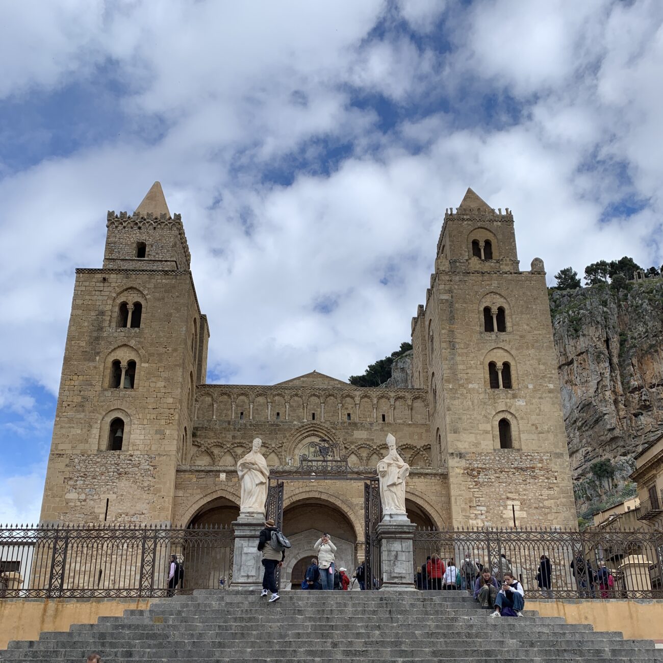 6 Days in Sicily Italy Itinerary - Perfect First Timers Trip