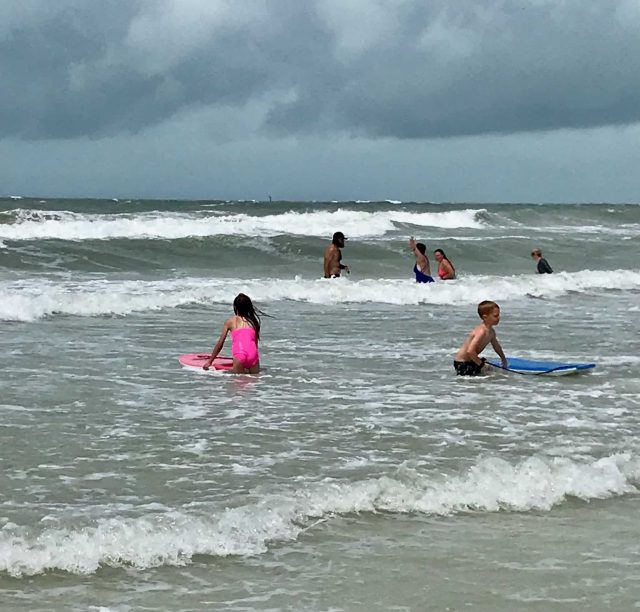 Kids Activities Siesta Key - approved by grandkids! - By A Local!