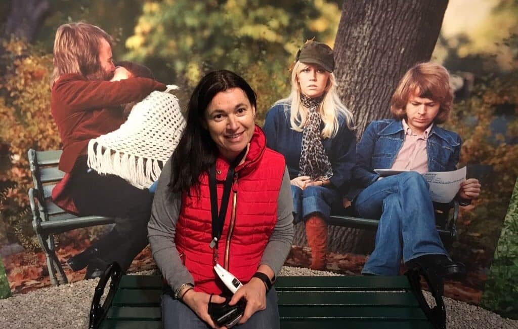 Two Passports One Planet