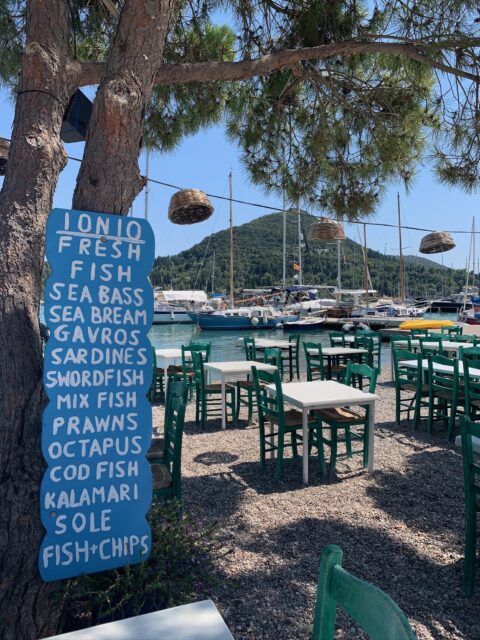 Best of Lefkada Greece - Tips to Explore