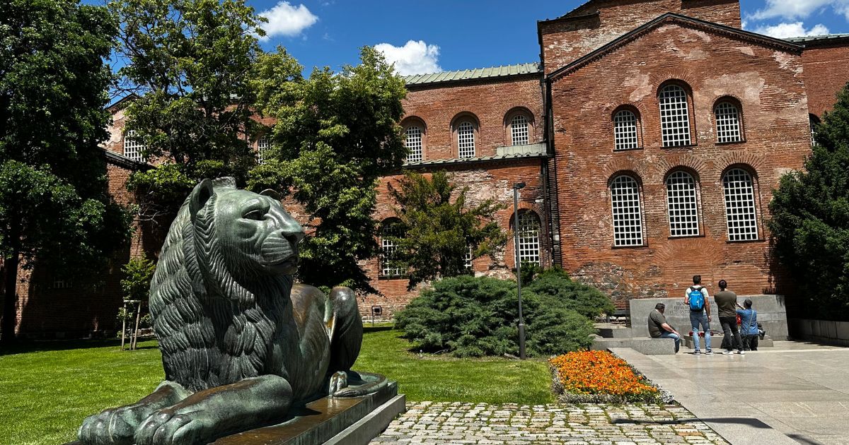 Things To Do In Sofia - Bulgaria - Affordable Fun 3-Day Itinerary!