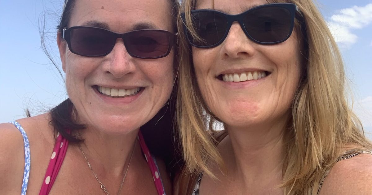 Two Passports One Planet